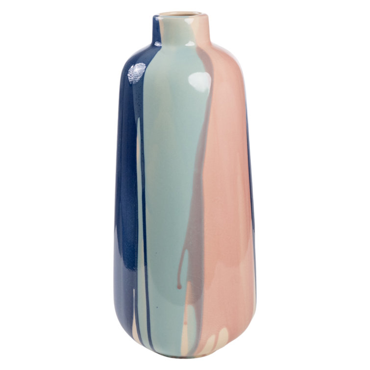 AlexandraHouse Spring / Summer 2024 Ceramic Table Vase | Wayfair.co.uk