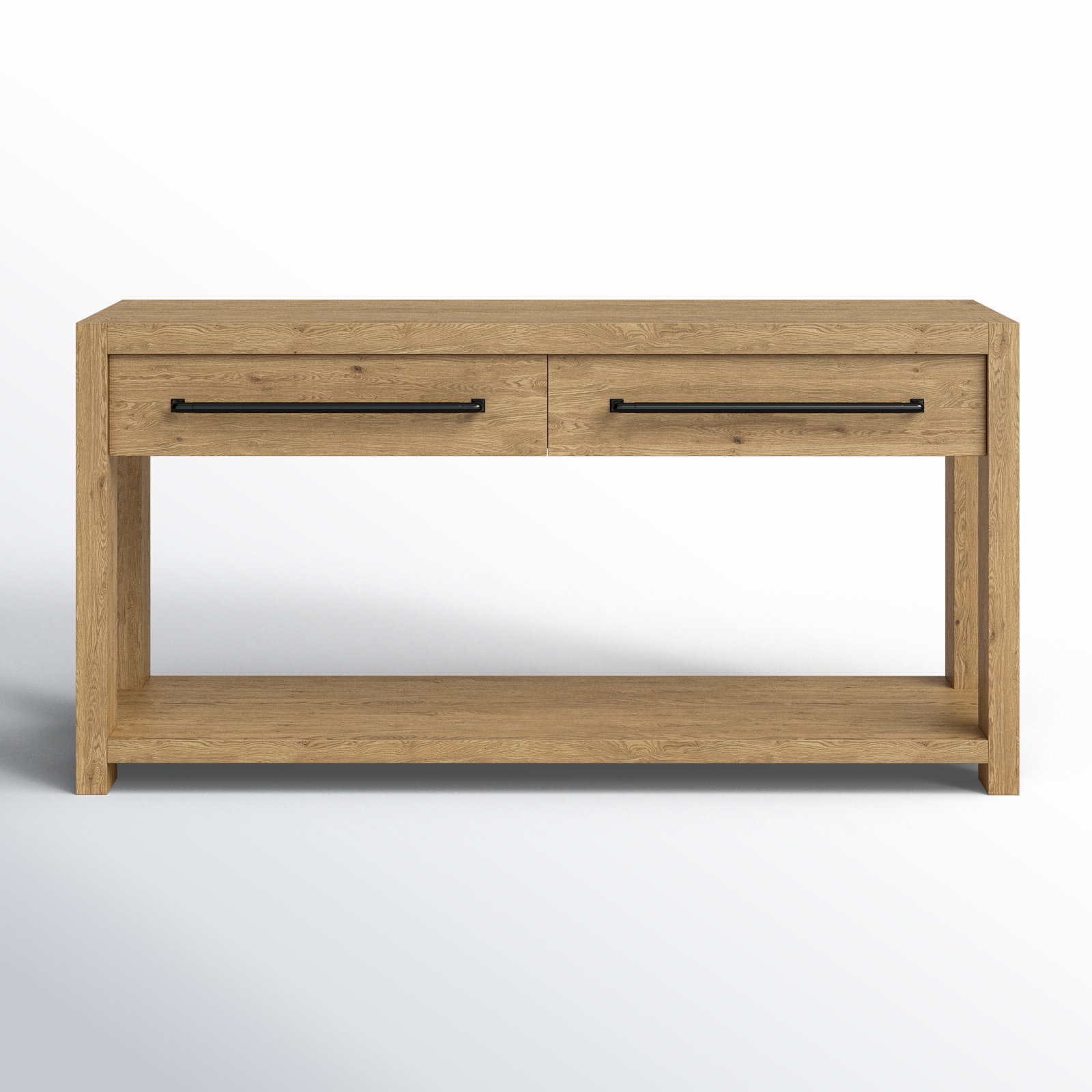 Birch Lane™ Laroche 60'' Console Table & Reviews | Wayfair