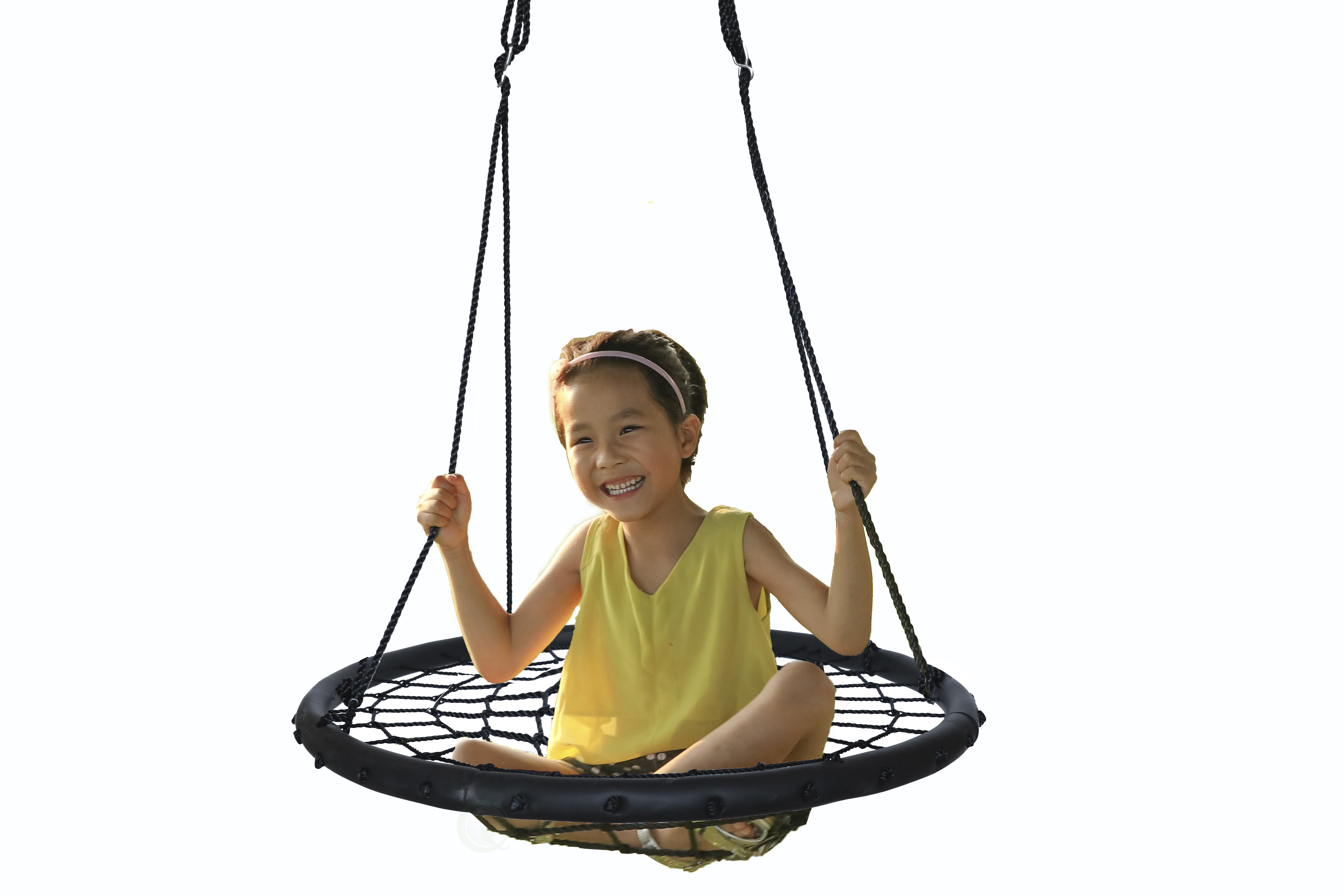 PLAYBERG Net Tree Swing Seat | Wayfair