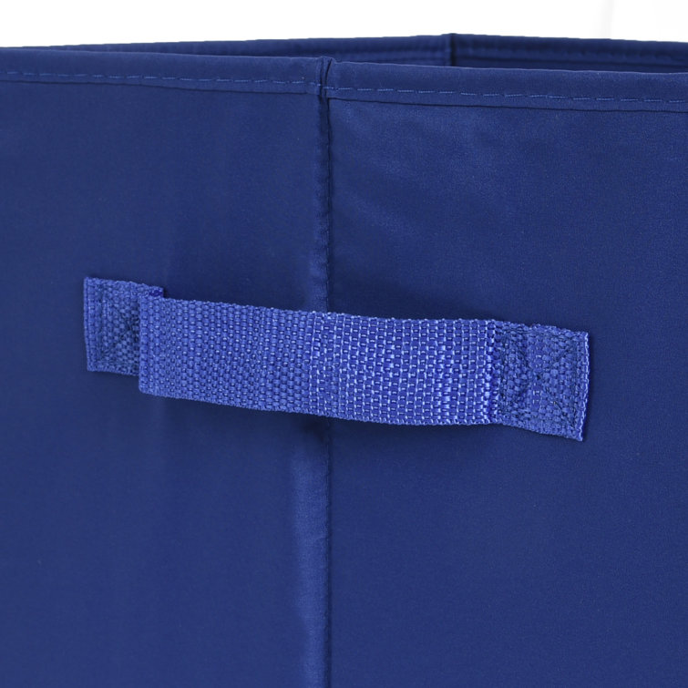 Nemcor Foldable Fabric Basket Set - Wayfair Canada