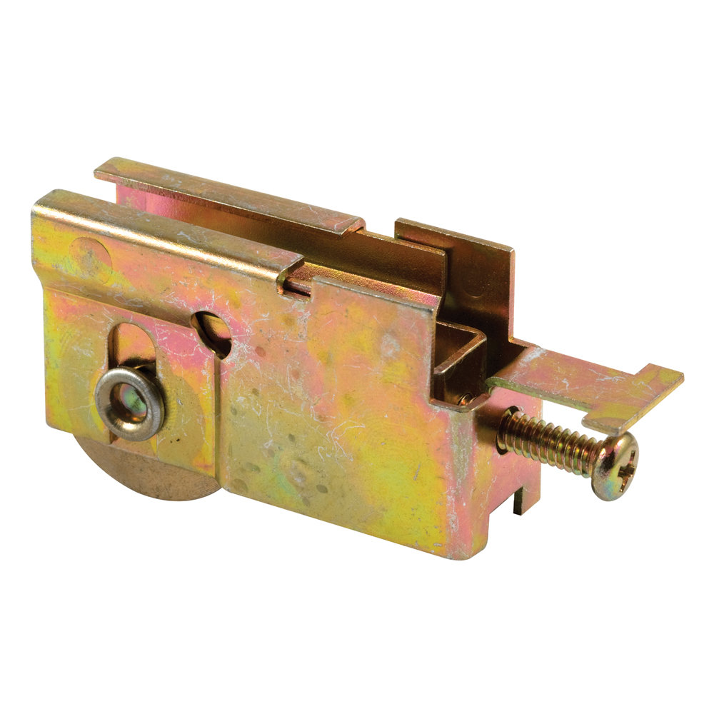 patio door rollers replacement