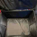 hometeczone Portable File Safe with Combination Lock & Reviews | Wayfair