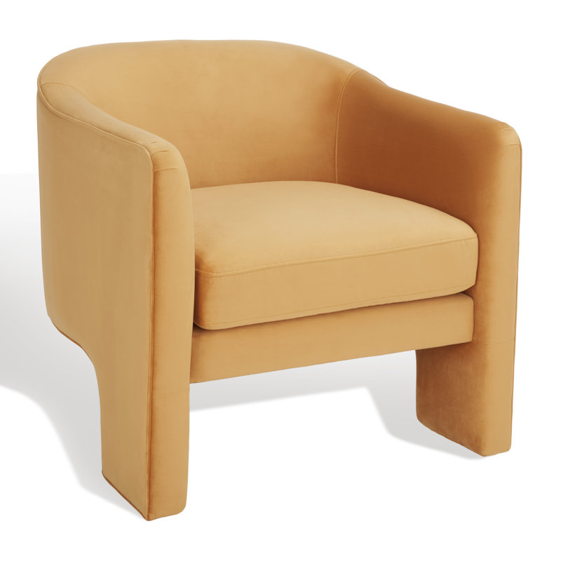 AllModern Upland Upholstered Armchair & Reviews | Wayfair