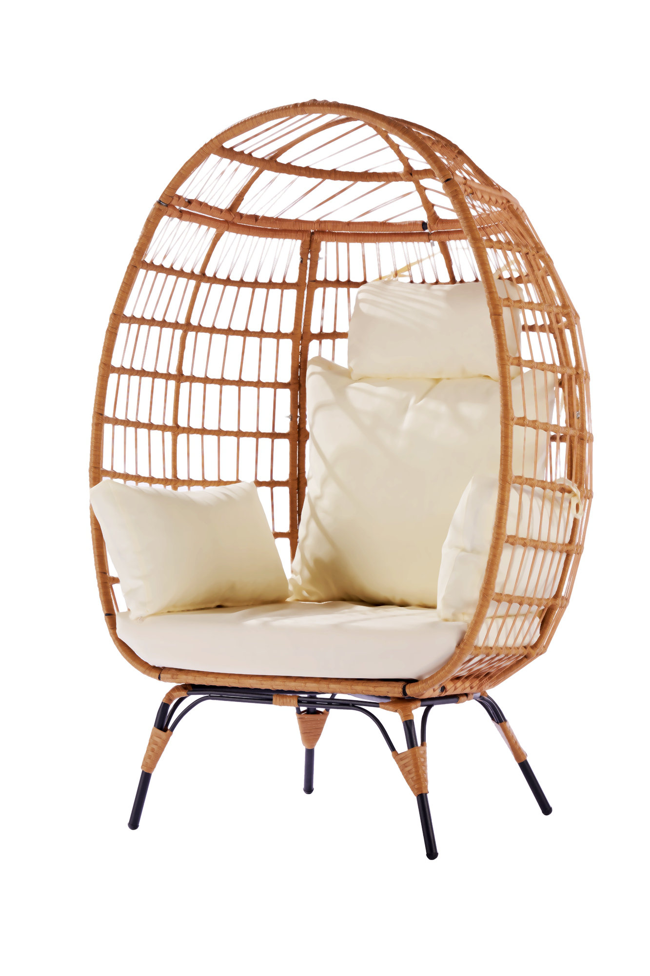 Bungalow Rose Gara Hammock | Wayfair