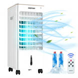 MasterCool 1600 CFM Evaporative Cooler with Remote & Reviews - Wayfair ...