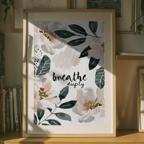 Lark Manor Breathdeeply | Wayfair.co.uk