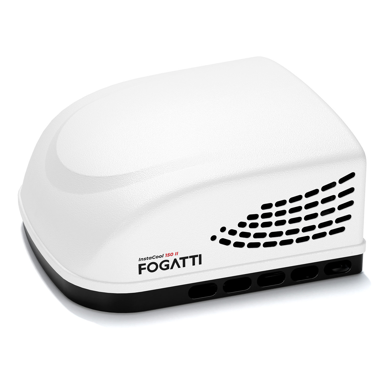 FOGATTI Rv Air Conditioner Instacool 15000 Btu Rooftop Ac Unit ...