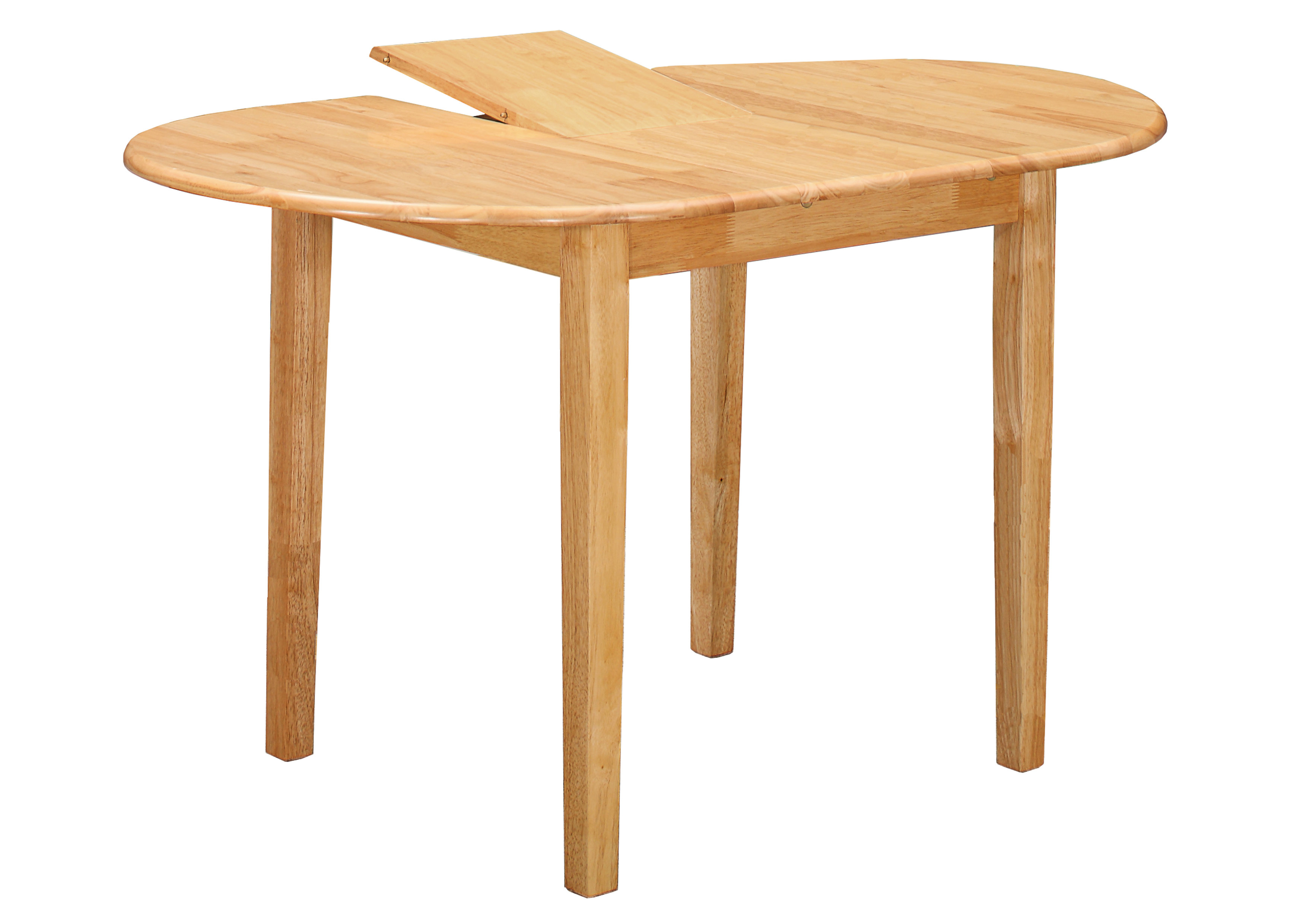 Alpen Home Callaway Extendable Dining Table & Reviews | Wayfair.co.uk