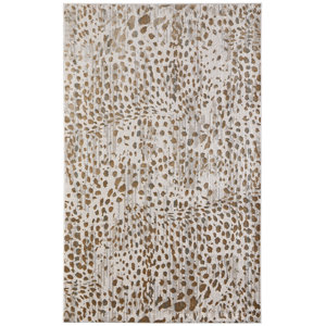 Animal Print Area Rugs You'll Love | Wayfair