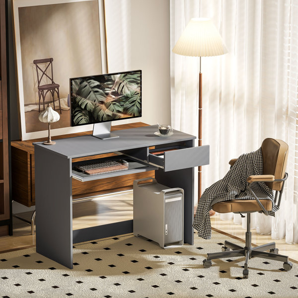 17 Stories Computer Desk | Wayfair.co.uk