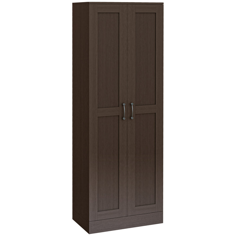 Wade Logan® Behice 69'' Kitchen Pantry & Reviews | Wayfair