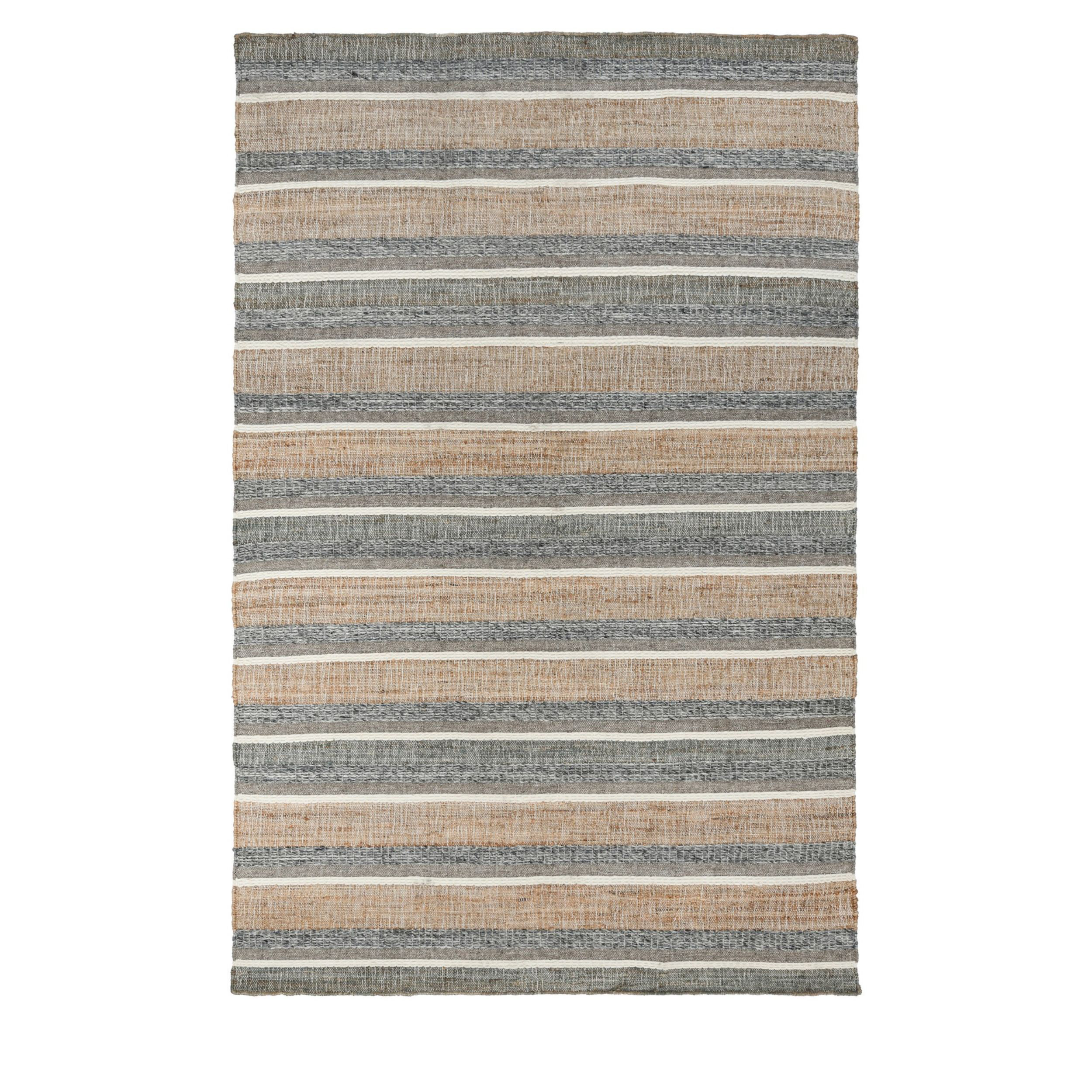 Villa by Classic Home Coronado Handwoven Area Rug | Wayfair