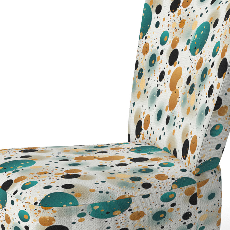 George Oliver Hultin Upholstered Side Chair | Wayfair