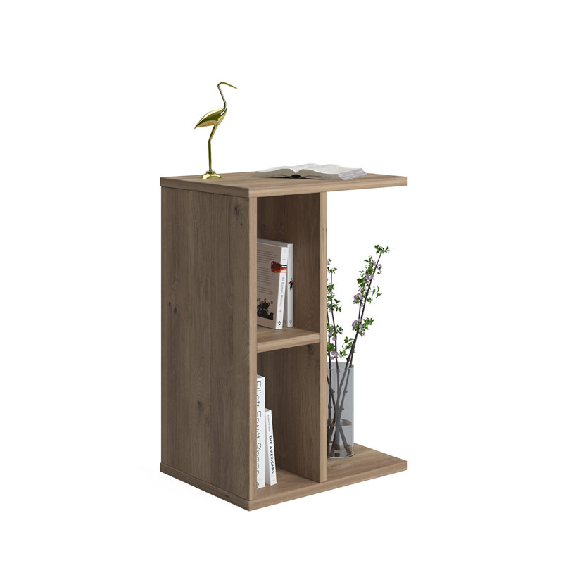 Ruumstore By Dogtas Slot Side Table & Reviews - Wayfair Canada
