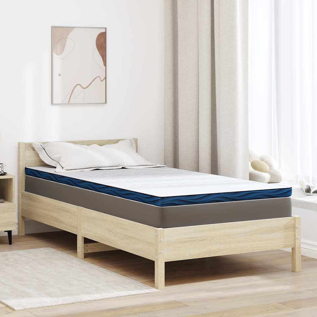 Brayden Studio Memory Foam Mattress Pad | Wayfair.co.uk