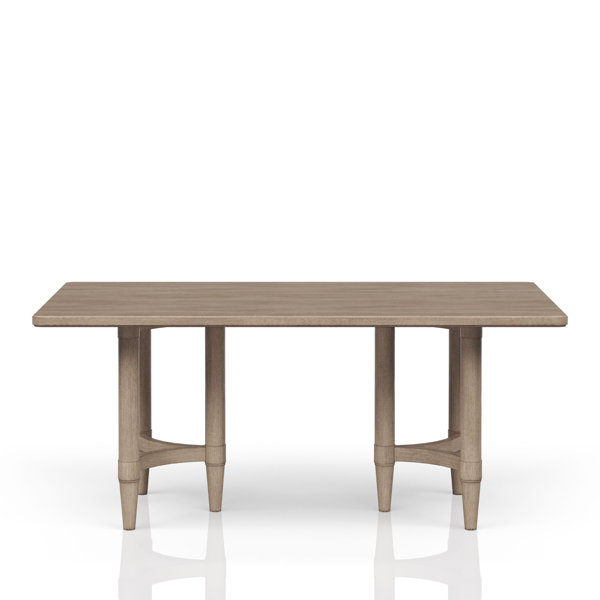 Birch Lane Dana Heights 70" Counter Height Dining Table - Wayfair Canada