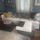 Ebern Designs Paycen Modular Sectional Sofa with Storage, Modular Sofa ...