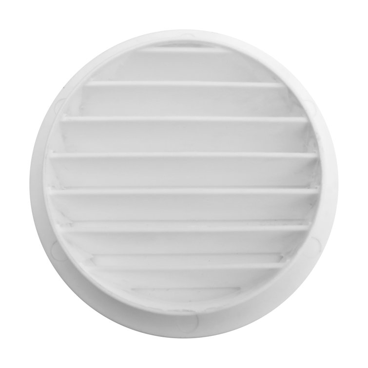 DVP 18'' W x 18'' L Plastic Vent Cover - Wayfair Canada