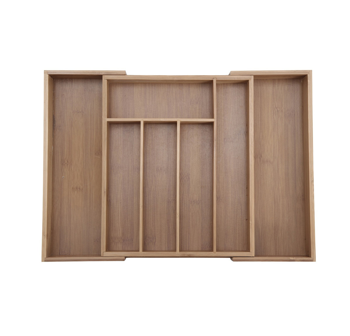 Symple Stuff Extendable Cutlery Tray & Reviews | Wayfair.co.uk