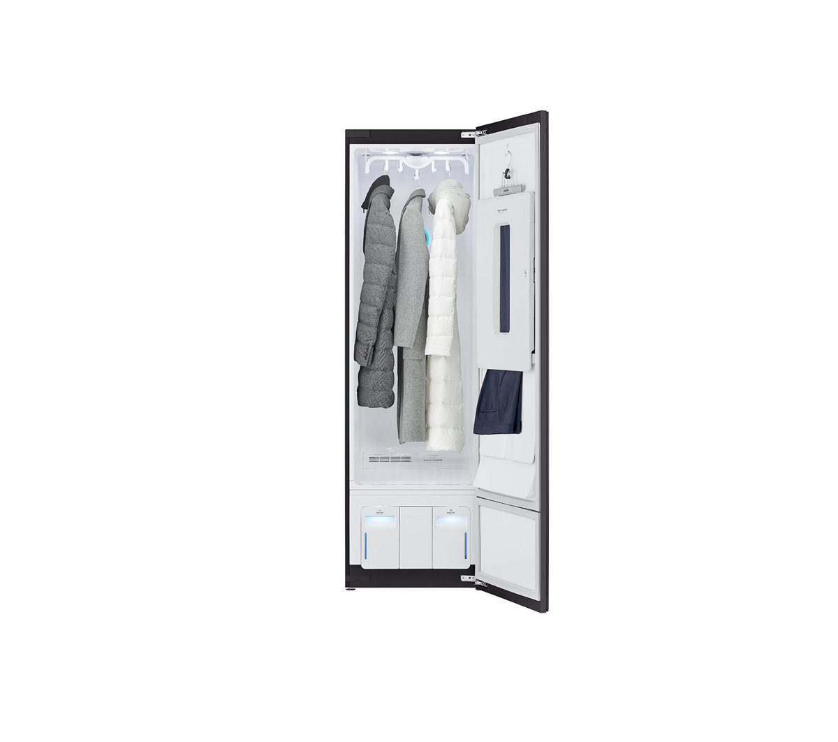 LG Studio Air Styler - Smart Steam Closet & Reviews | Perigold