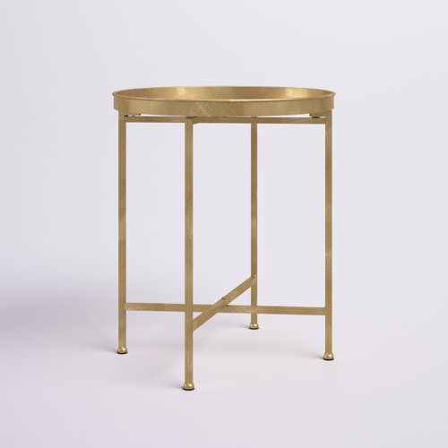 Mistana™ Kane Living Room Table Set & Reviews | Wayfair