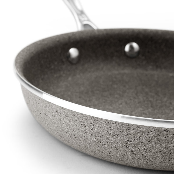 HENCKELS Capri Series 10 Piece Non-Stick Cookware Set Made with ...