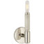 Visual Comfort Barrett 1 - Light Armed Sconce | Perigold
