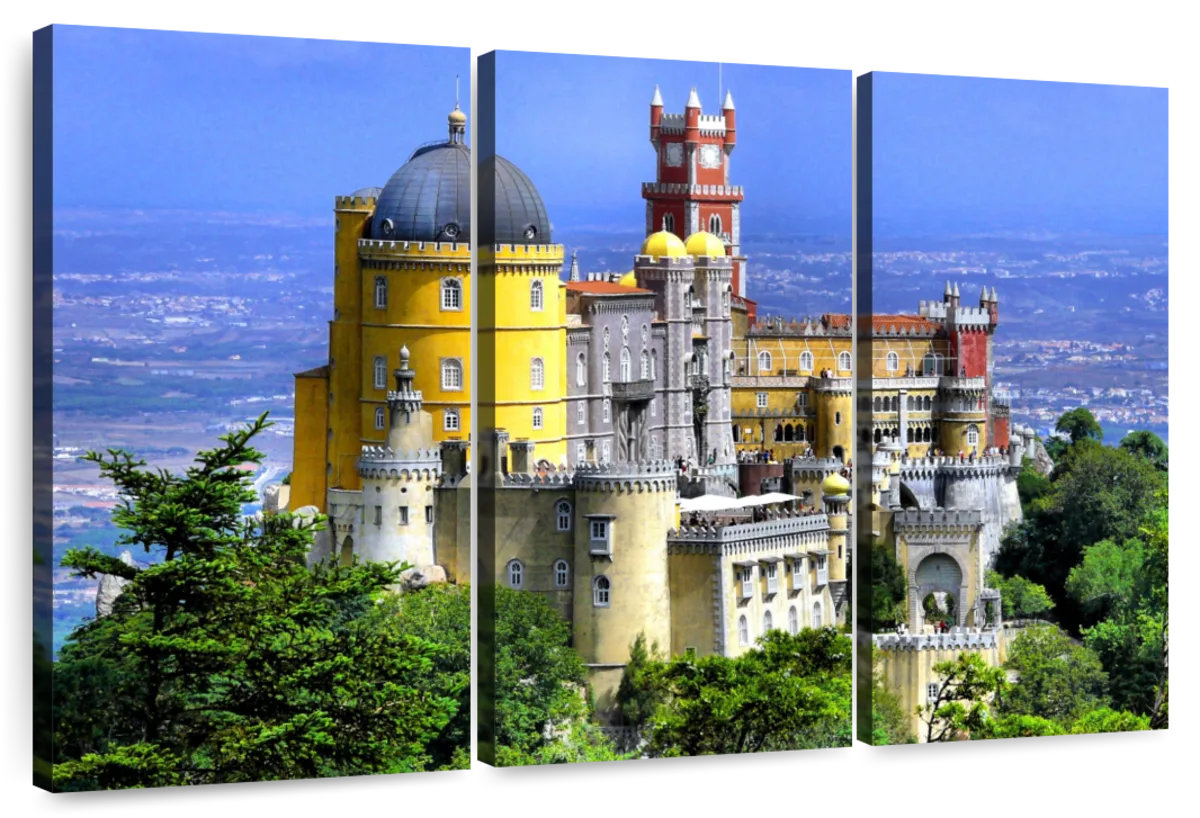 Ebern Designs Nicci Palacio Da Pena | Wayfair