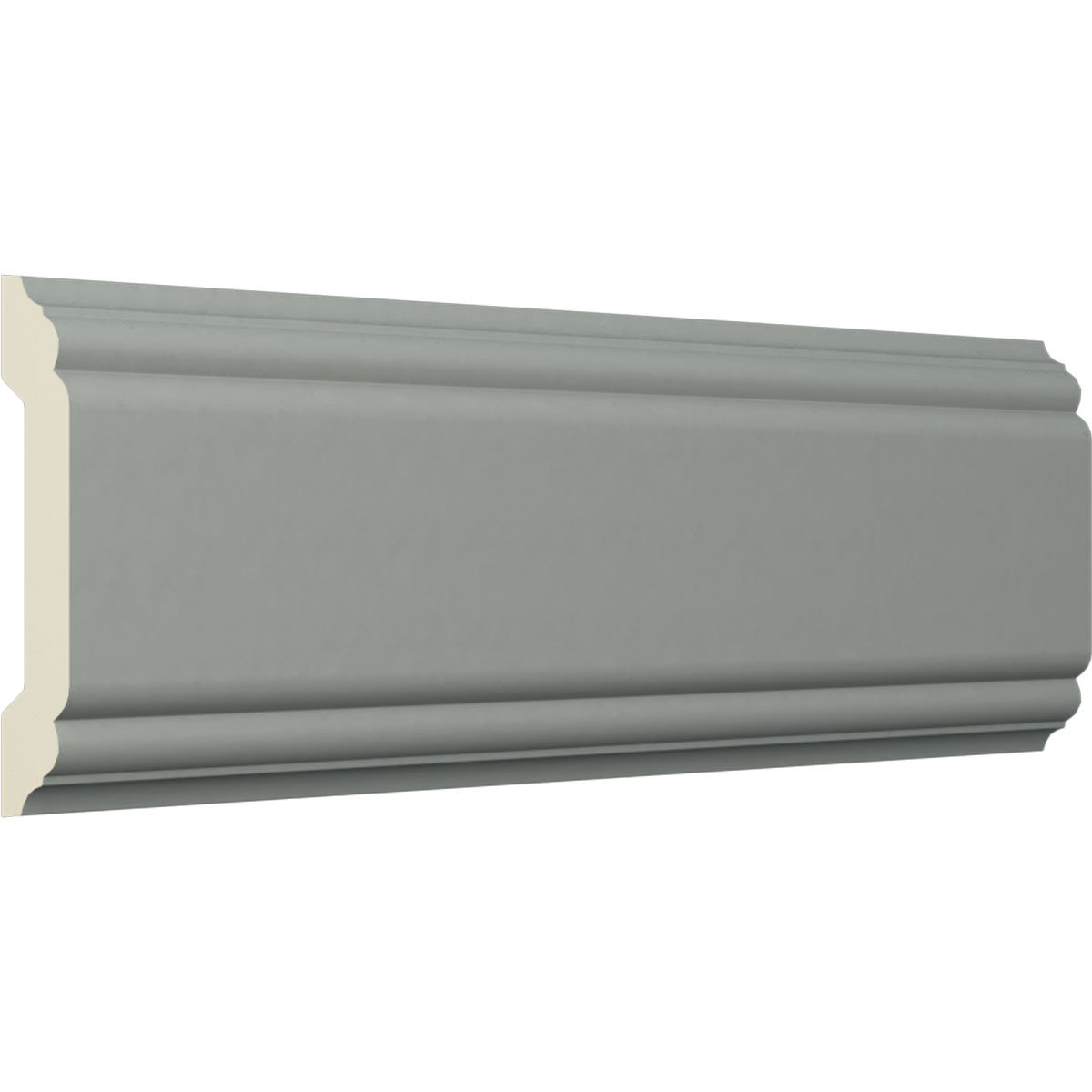 Ekena Millwork Classic Panel Moulding - Wayfair Canada