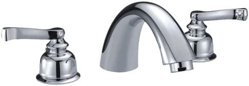 Avalon 2-handle Bathroom Faucet | Wayfair