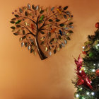 Wind & Weather Handmade Metal Landscape & Nature Wall Decor & Reviews ...