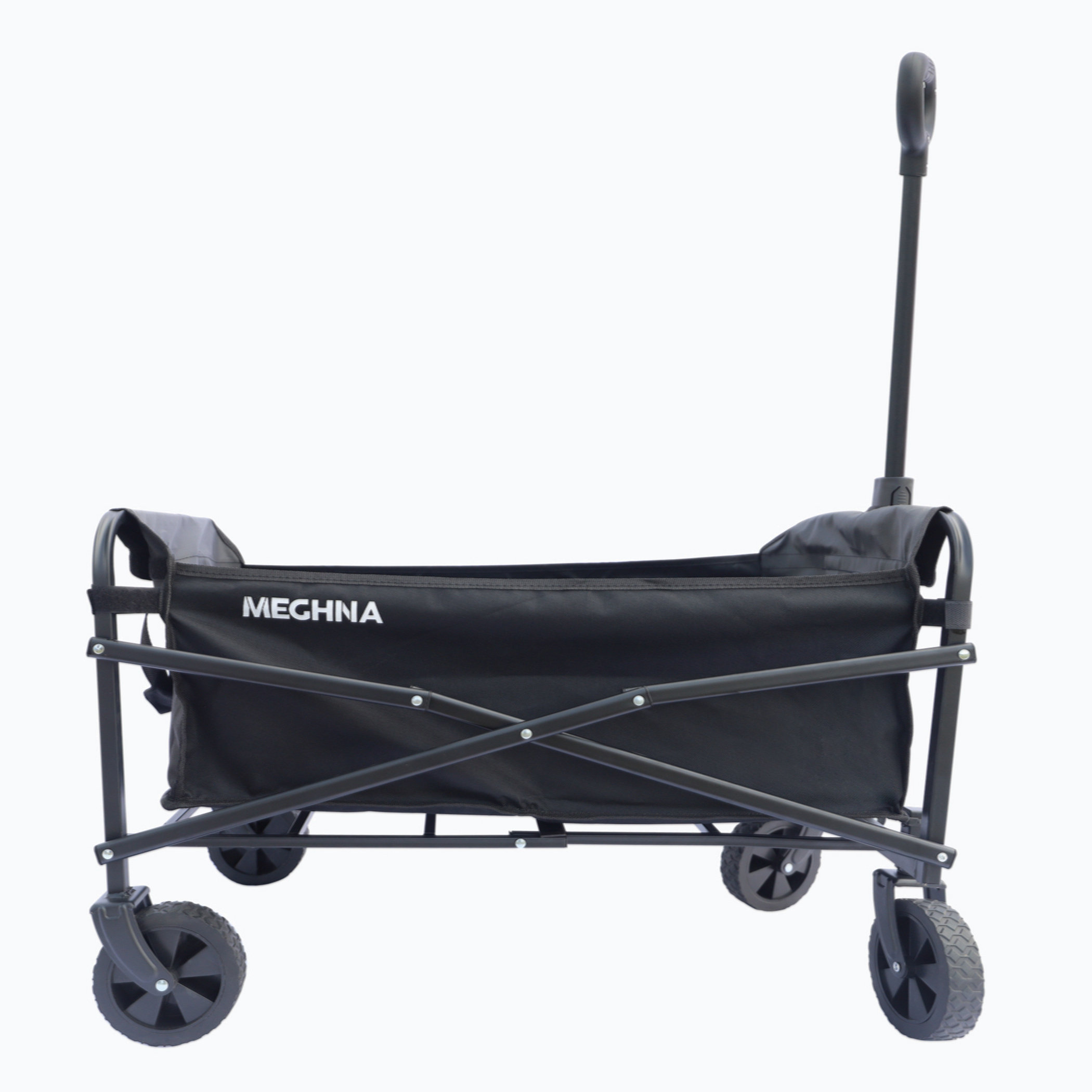 Wenty Collapsible Folding Garden Carts - Wayfair Canada