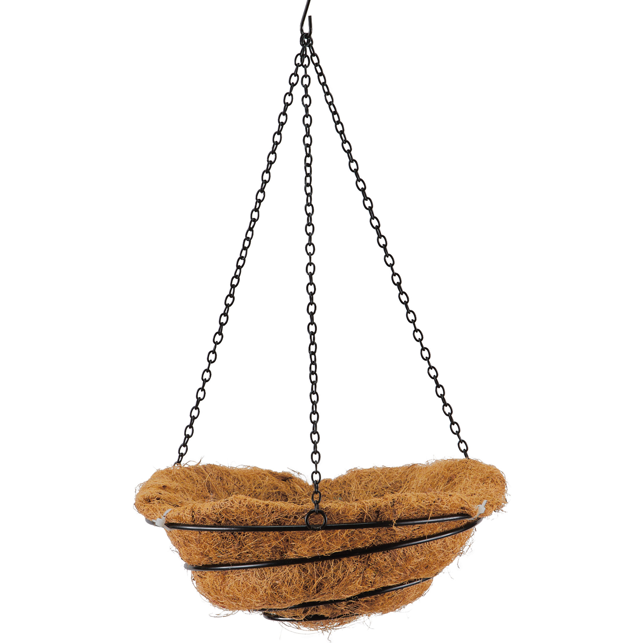 Arlmont & Co. Shonnette Hanging Planter | Wayfair