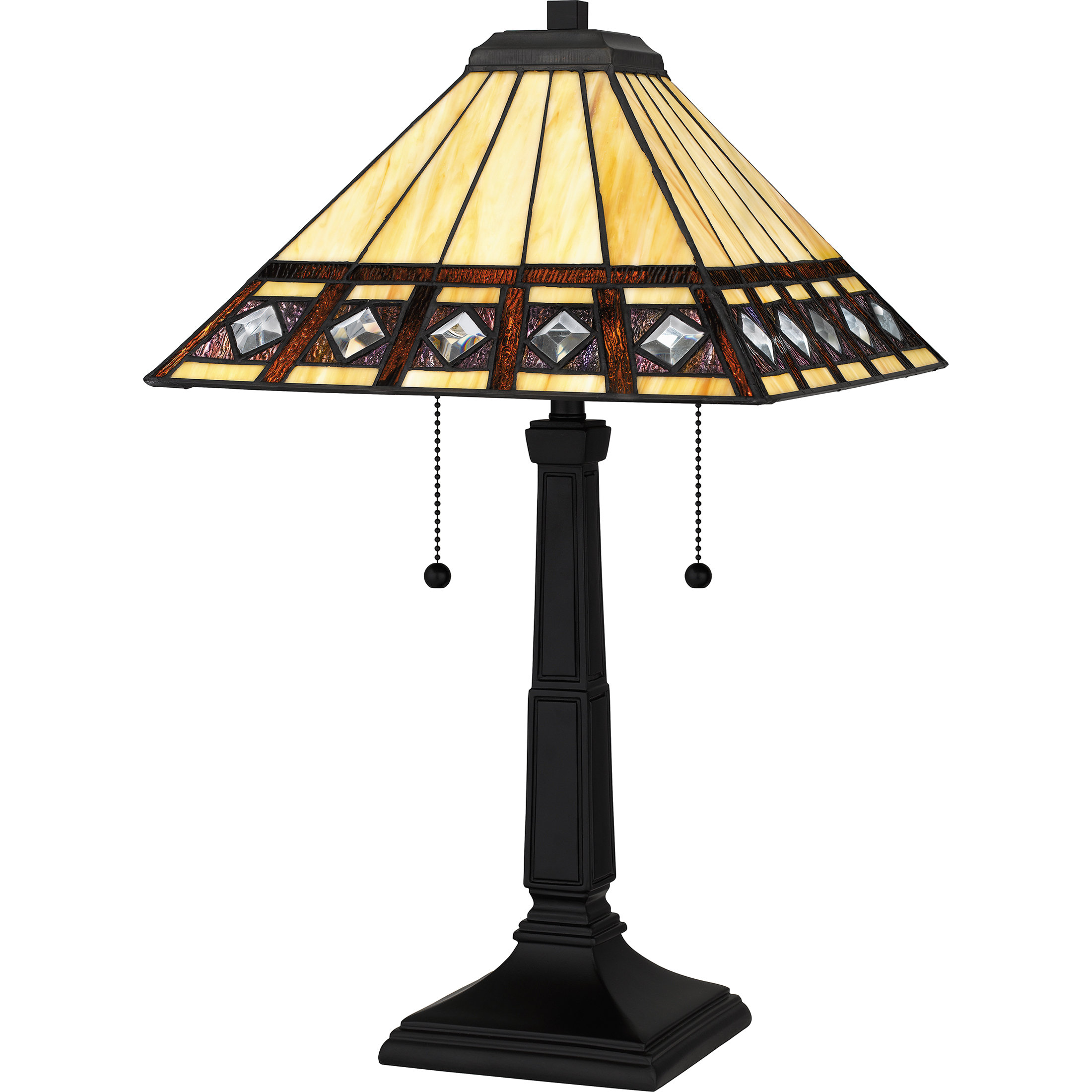 Bloomsbury Market Lukachukai Lamp - Wayfair Canada
