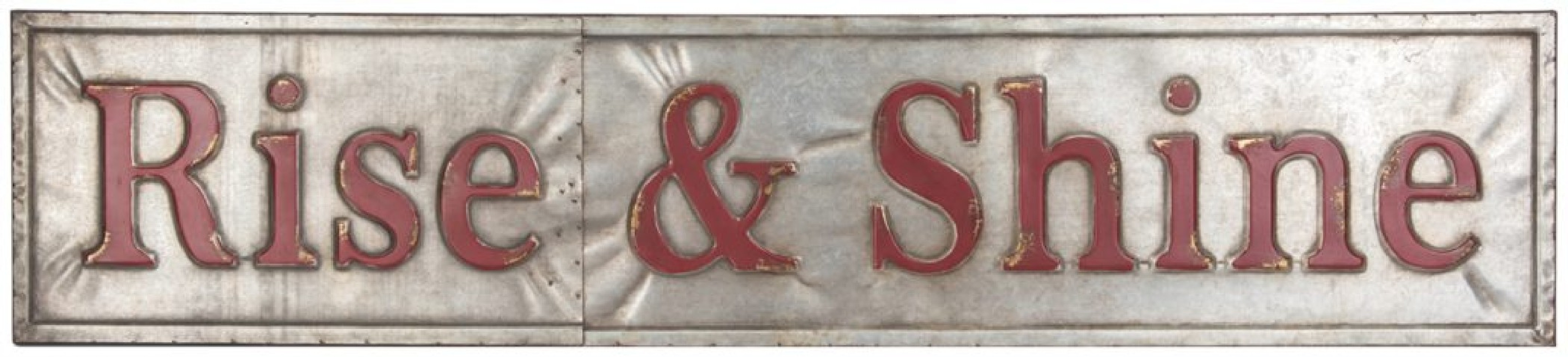 Seasonal Abode Shine Sign Wall Décor - Wayfair Canada