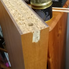 Hykkon Jago 173cm H x 120cm W Standard Bookcase & Reviews | Wayfair.co.uk