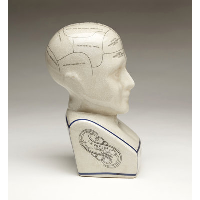 Wildon Home® People Bust & Reviews | Wayfair