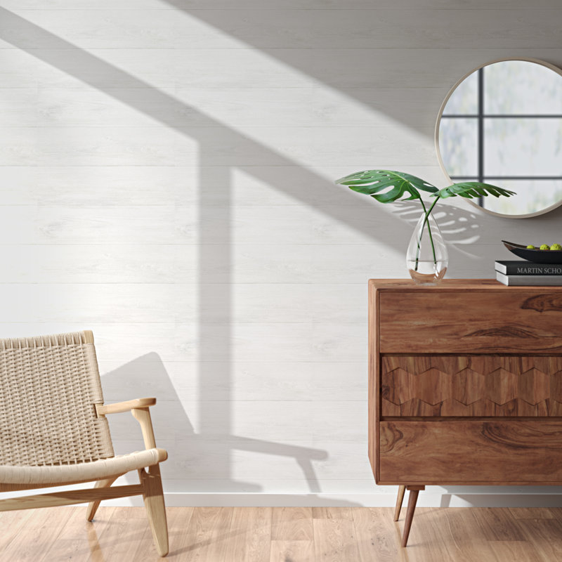 Gracie Oaks Noah-Sean Peel & Stick Roll & Reviews | Wayfair