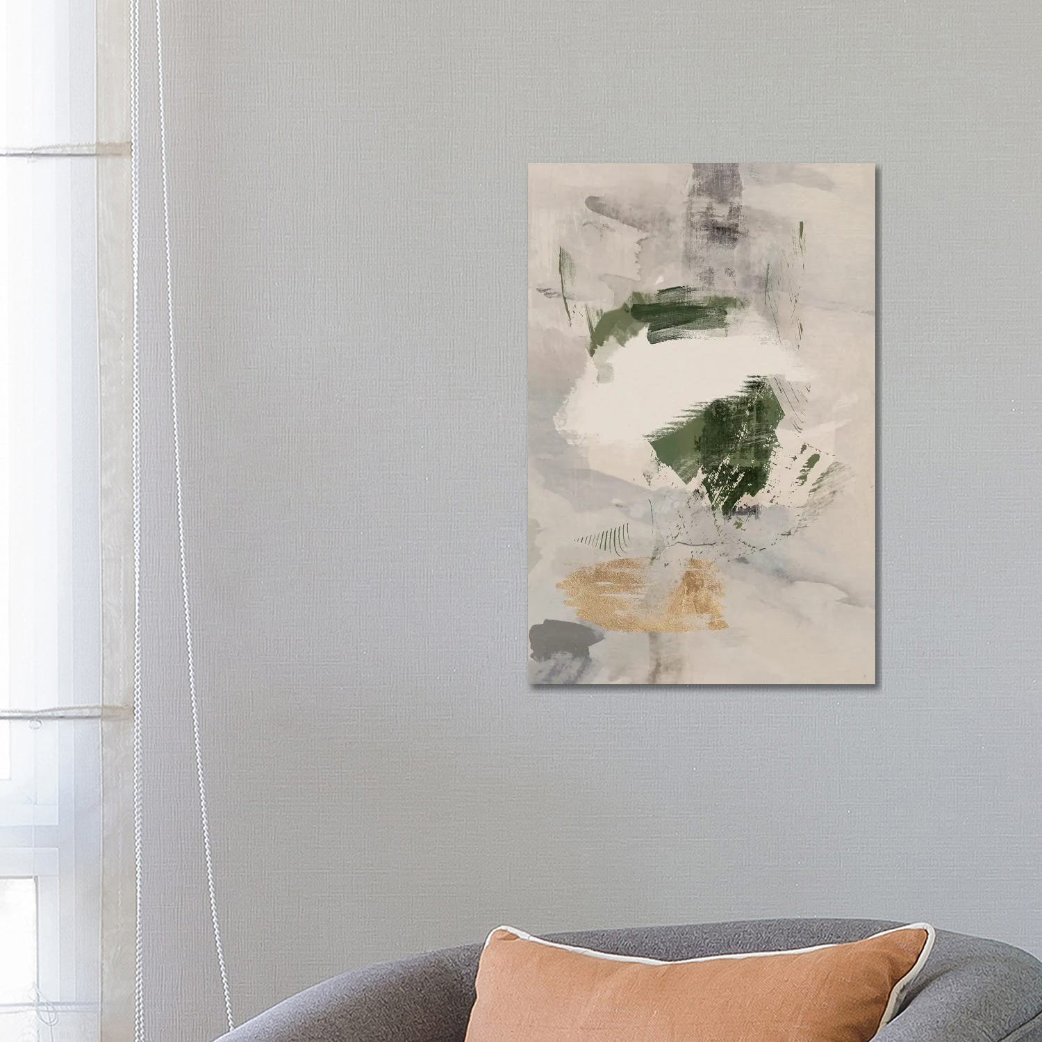 Brayden Studio Sand Pond Fall II | Wayfair.co.uk