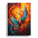 Happy Larry Phoenix Cubism Art | Wayfair.co.uk
