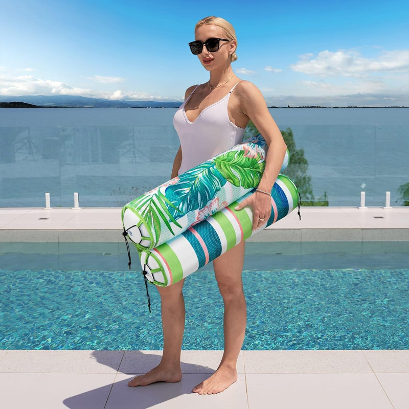 Utibia Inflatable Pool | Wayfair