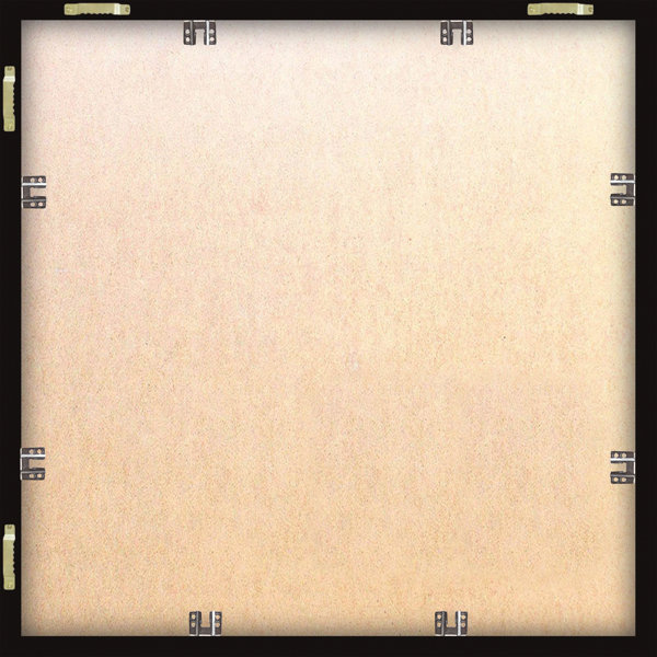 Parvez Taj 'Tainted Crown' Framed Print & Reviews | Wayfair