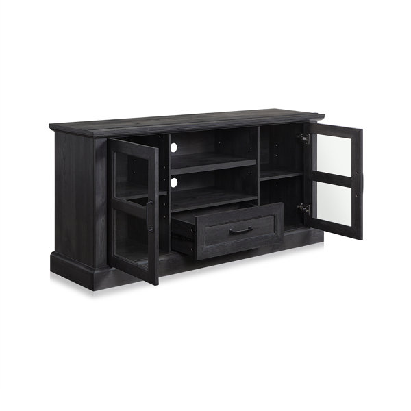 Red Barrel Studio® Ronneka 62'' Media Console & Reviews | Wayfair