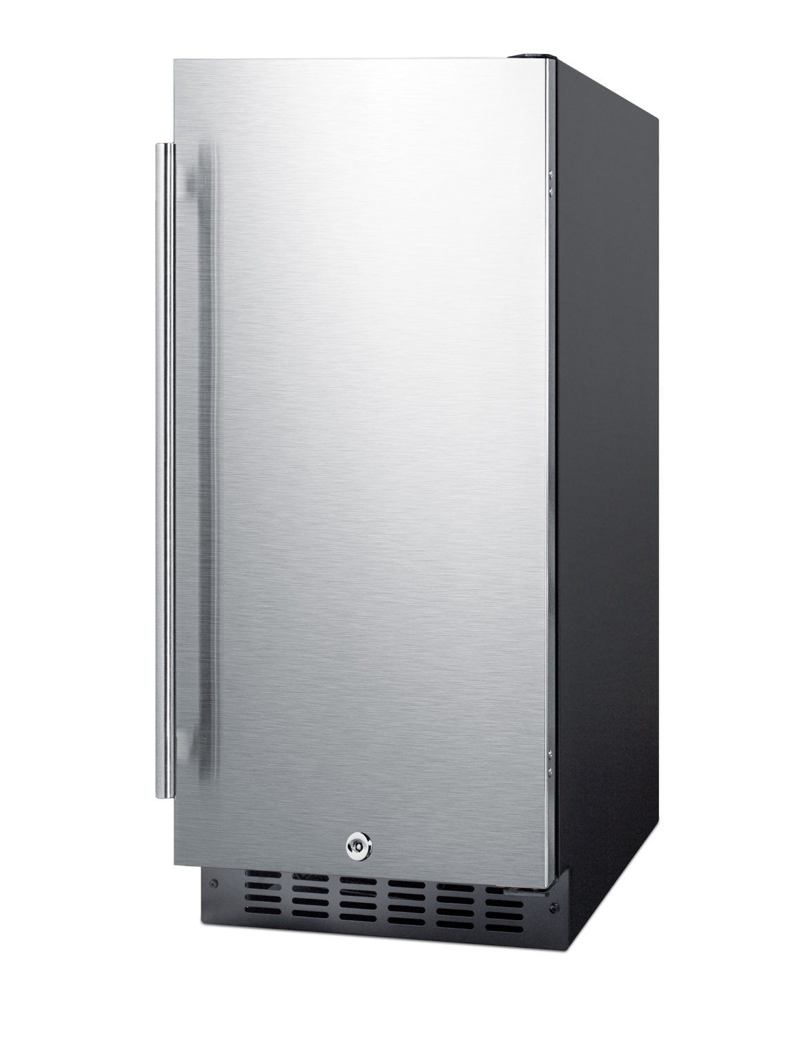 Summit Appliance 3 cu. ft. Convertible Outdoor Rated Mini Fridge | Wayfair