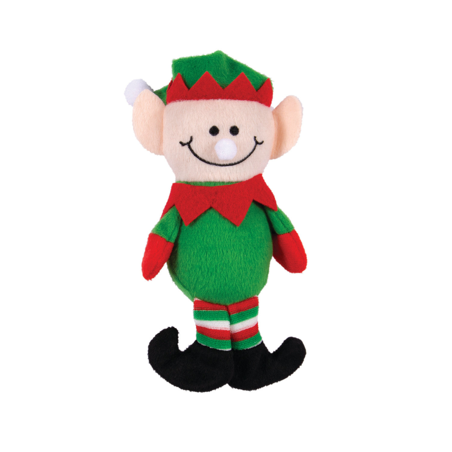 The Holiday Aisle® Plush Elves Toys | Wayfair