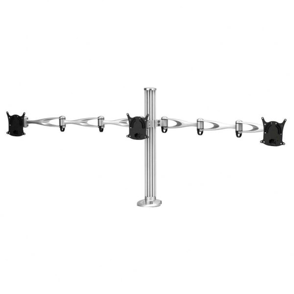 Cotytech Multi-Screen Pole Mount - Wayfair Canada