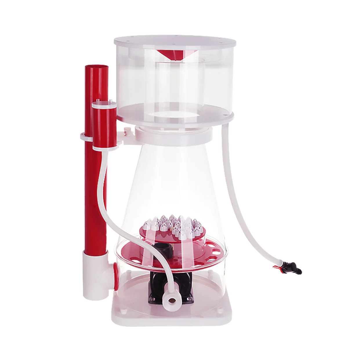 Tucker Murphy Pet™ Protein Skimmer 200-500 Gal Ocean Coral Reef Fish ...