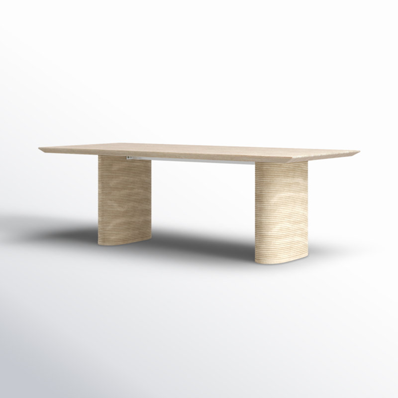 Classic Home Aiden Dining Table | Perigold