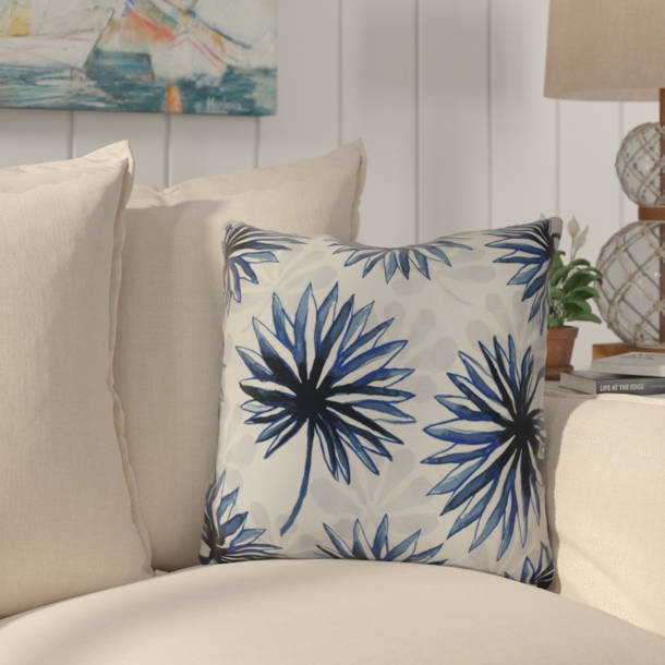 Beachcrest Home Trevin Ivory/Green/Light Brown Indoor/Outdoor Rug ...