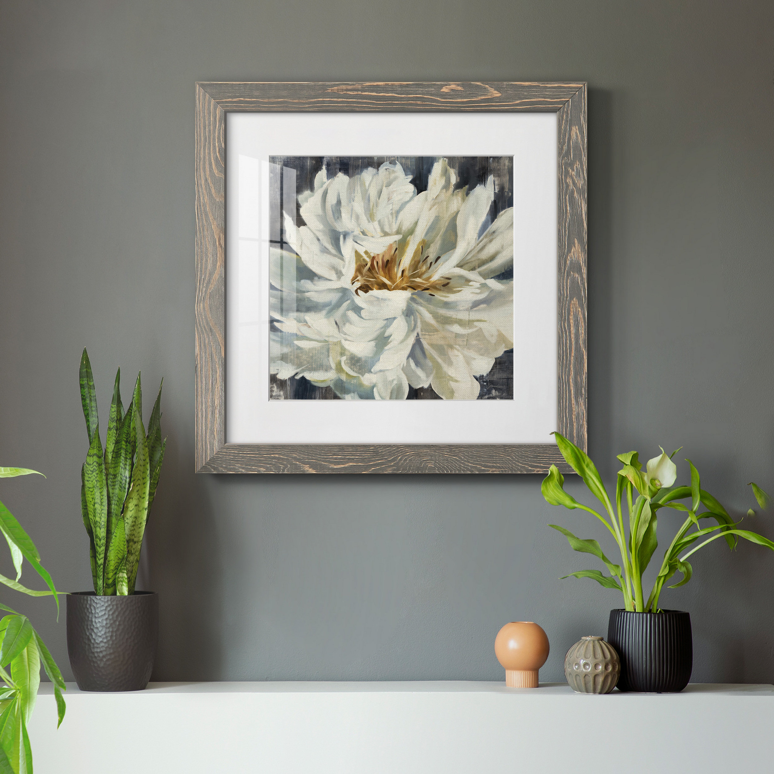 Red Barrel Studio Late Bloomer - Picture Frame - Wayfair Canada